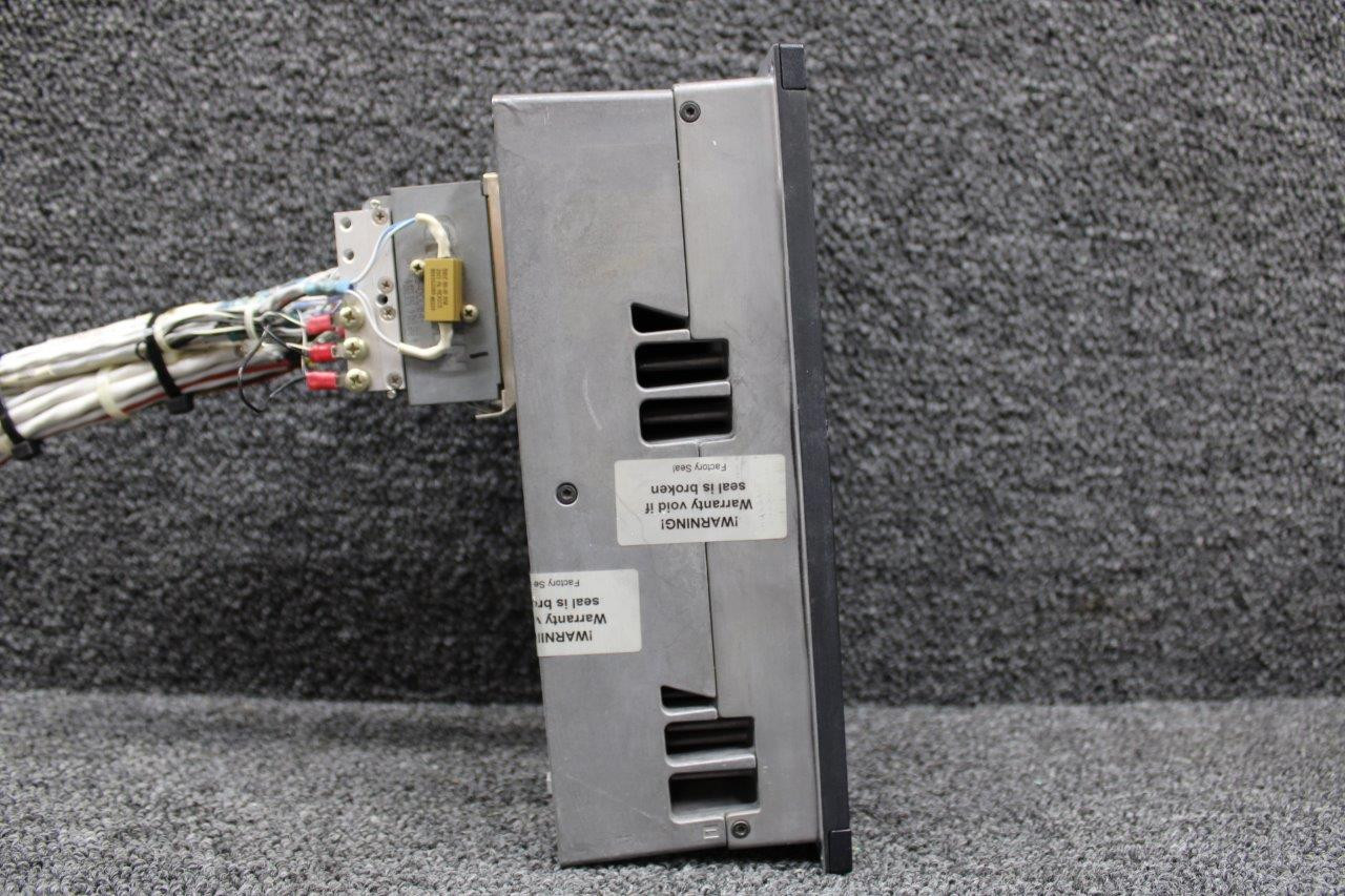 011-01264-00 Garmin GDU-620 Dual Flight Display Unit Has STC, 14-28 ...