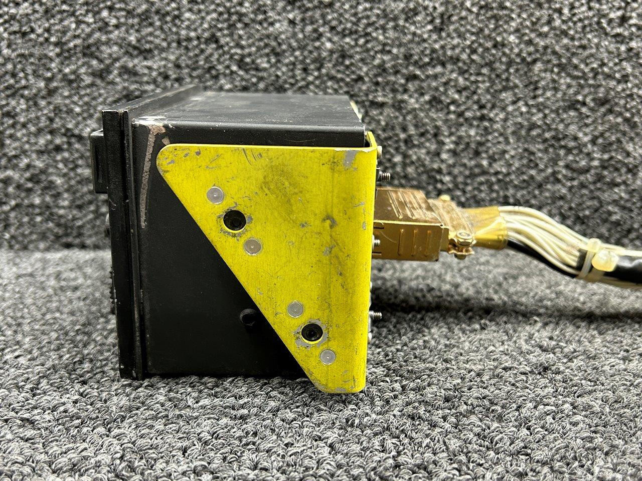 Bendix GPS Controller Unit with Mounting Brackets | Used Airplane Parts