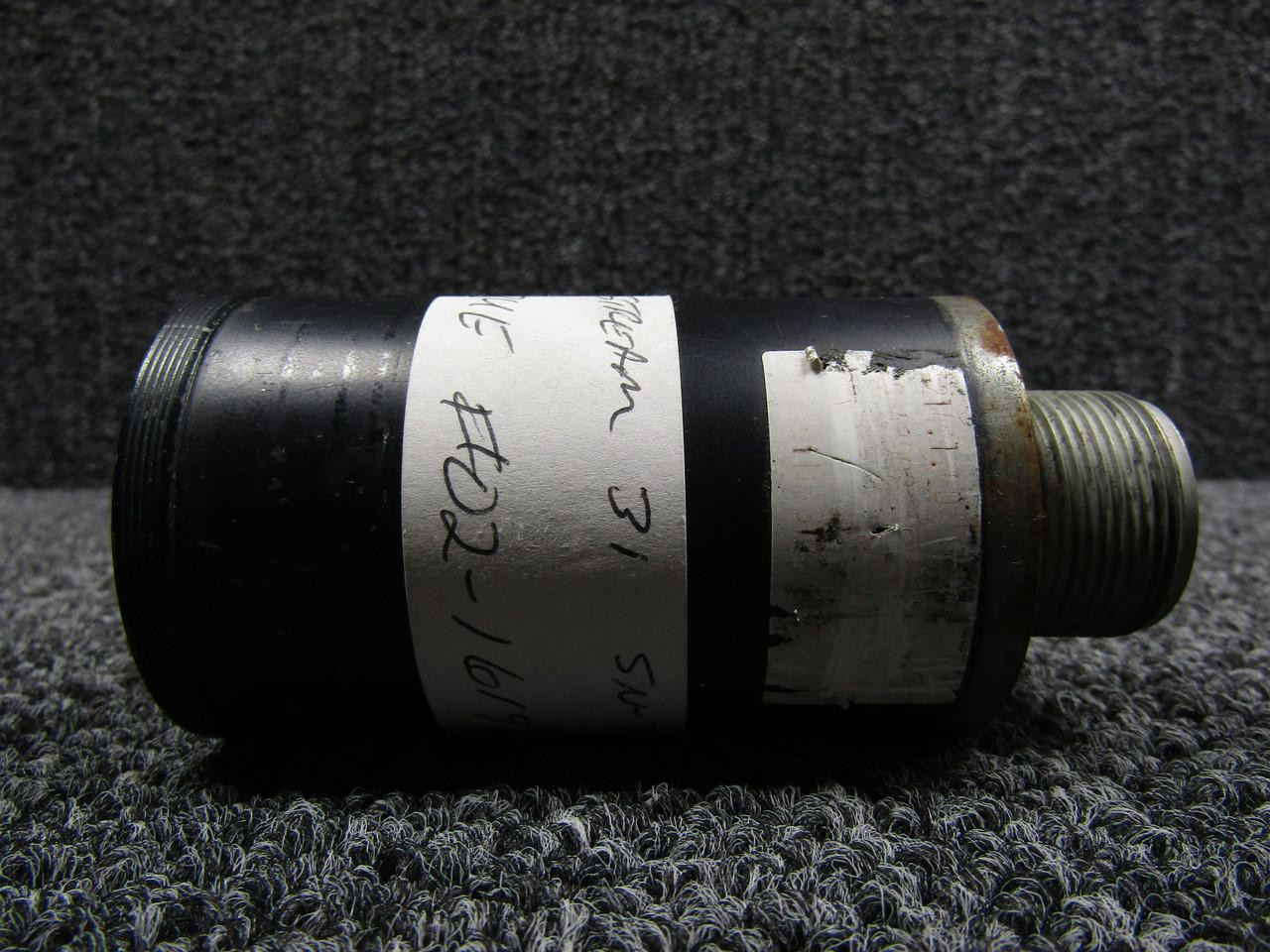 S214.1.60 Weston Dual Brake Pressure Indicator Unit