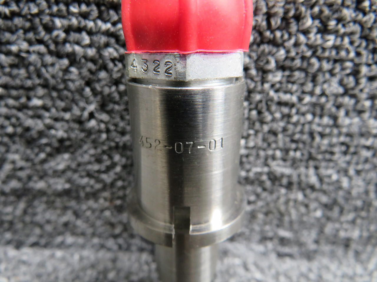 452-07-01 Falcon New Old Stock Plug