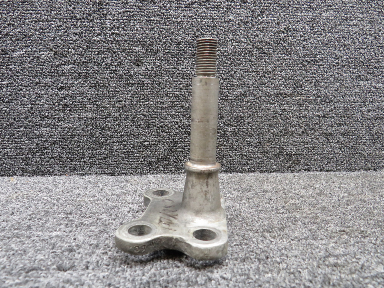 LM-827-2 Lord Engine Mount Unit