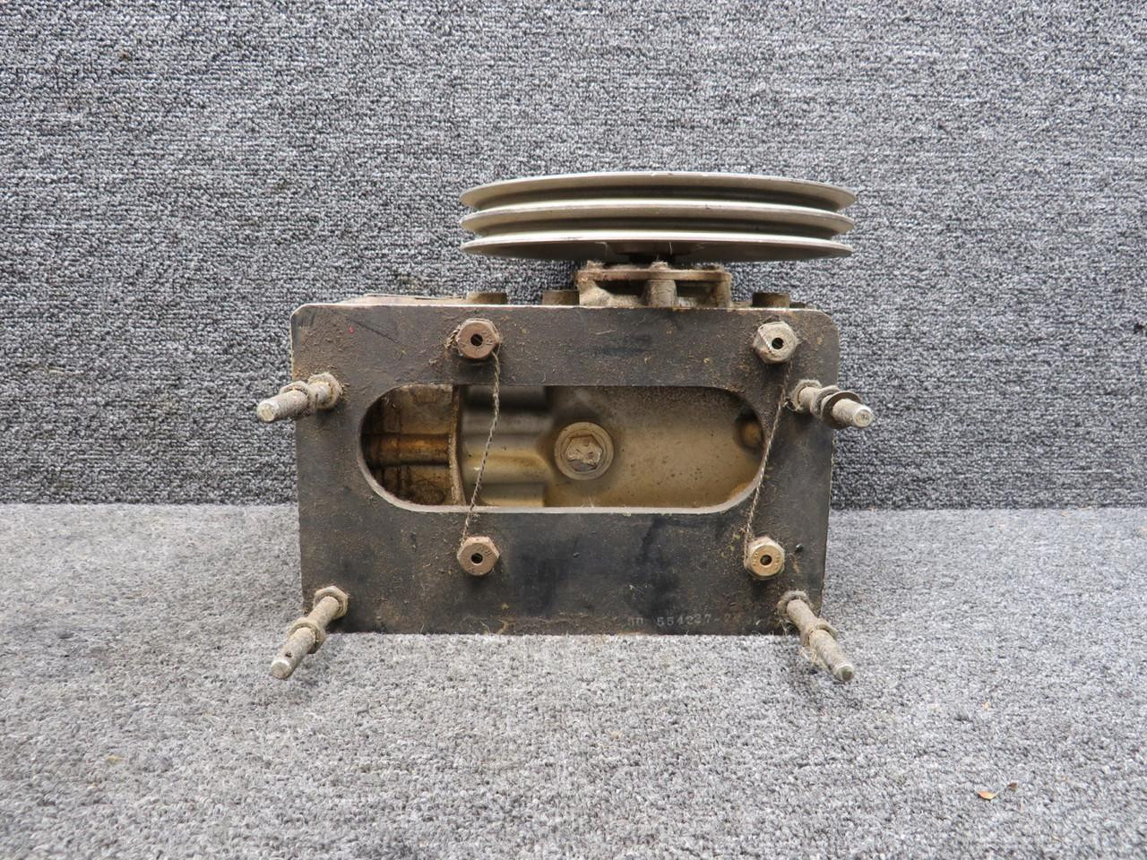 R206R-16779 York Compressor Assembly Comes with Pulley