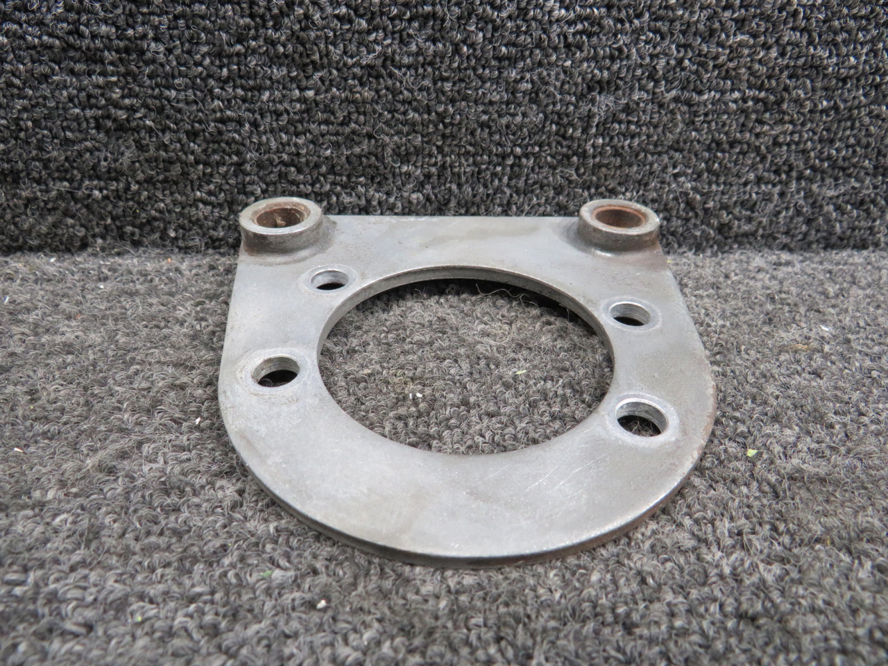 075-11750 Rockwell Torque Plate Assembly Right Hand