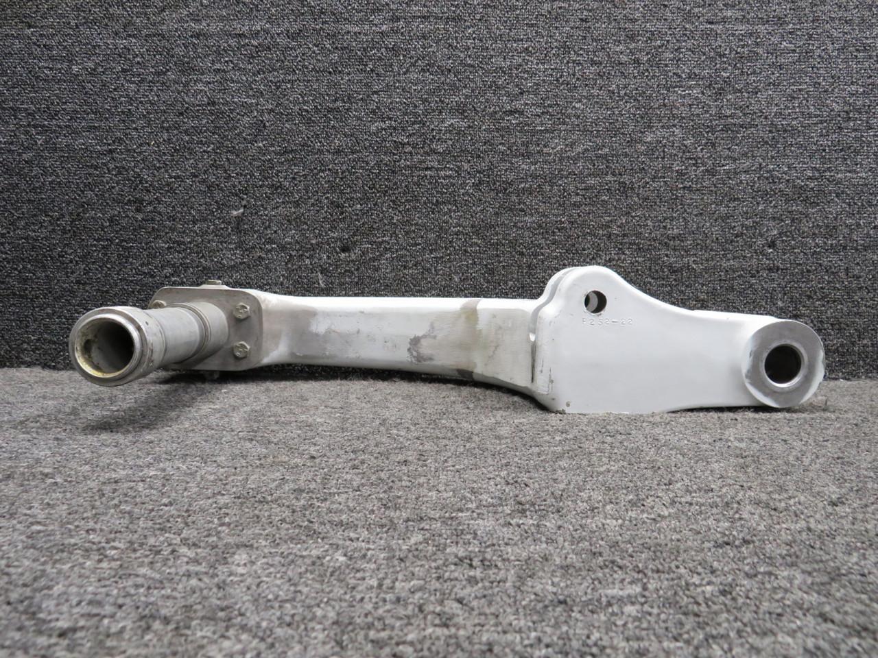 725004-501 Rockwell 112TCA Yoke RH For Sale