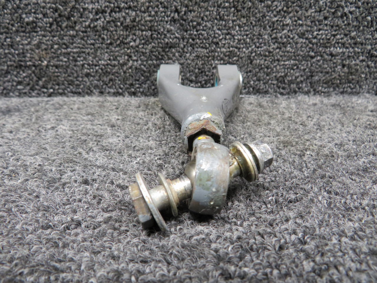 A205-1 Robinson R22 Collective Control Yoke