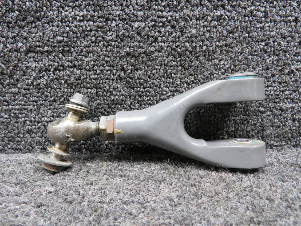 A205-1 Robinson R22 Collective Control Yoke