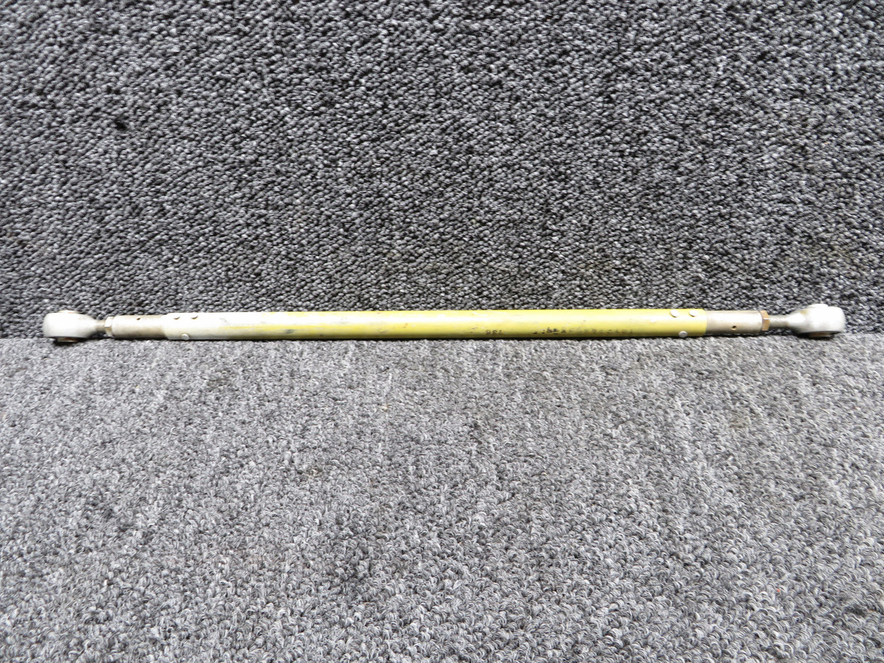 101-524035-1 Beech KA-200 Elevator Push Rod Assembly For Sale