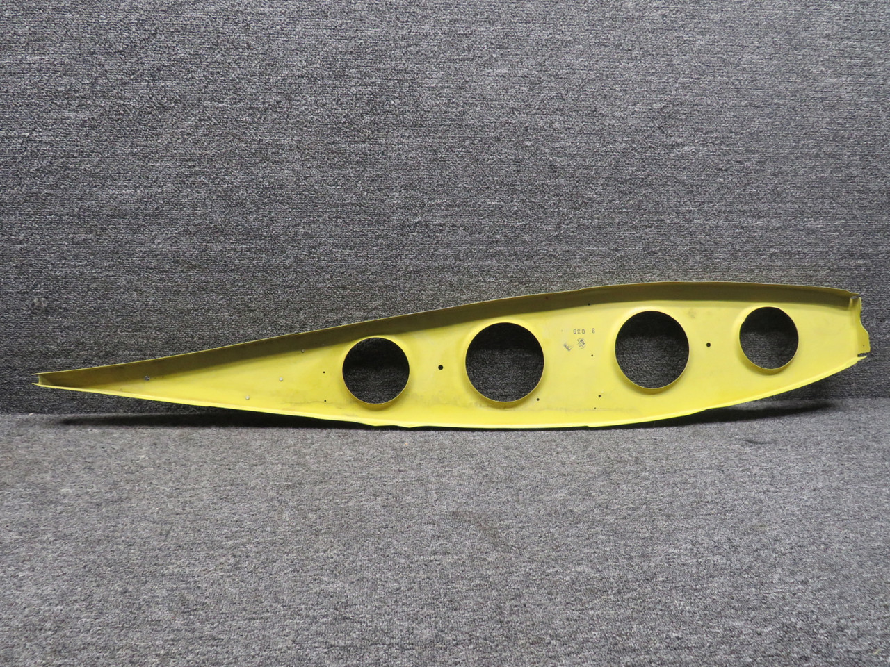 205-3-039 SIAI Marchetti Rib New Old Stock