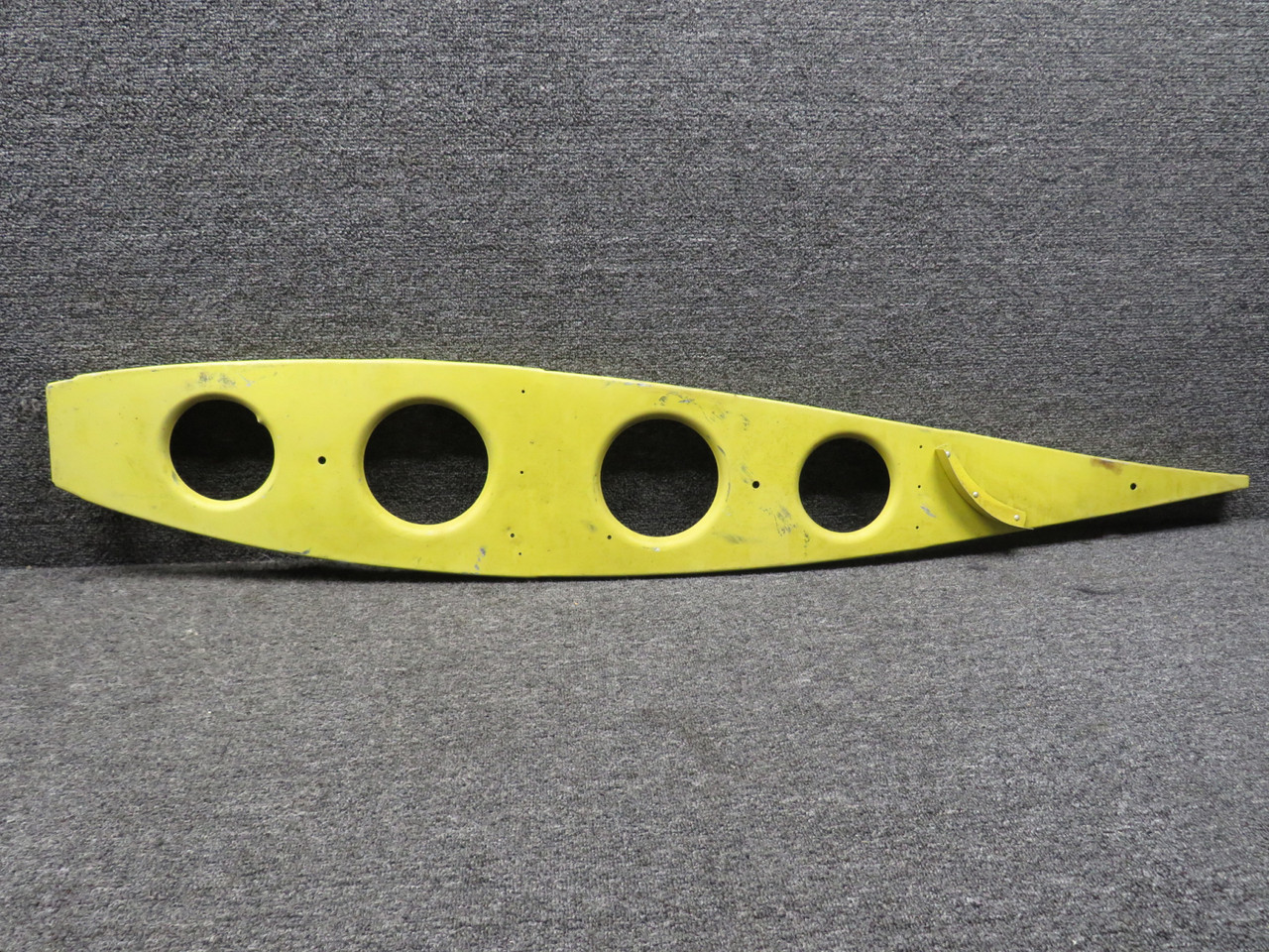 205-3-039 SIAI Marchetti Rib New Old Stock