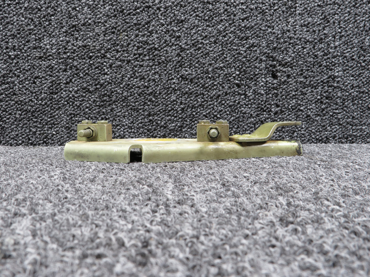50-522406-3 Beechcraft KA-90 Horn Elevator Control Left Hand