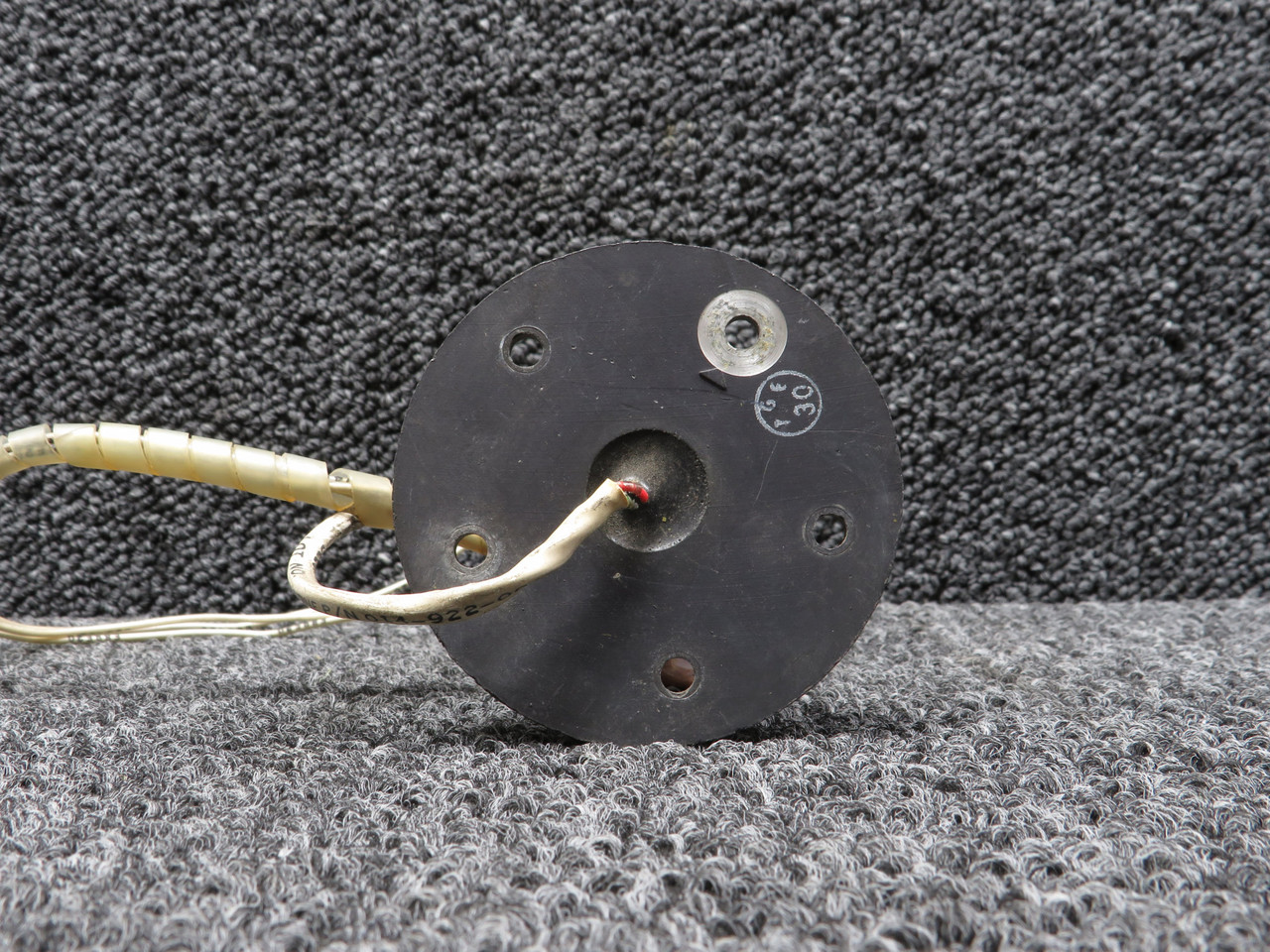 100-380006-67 Use Part Number 100-380006-187 Beechcraft KA-90E Fuel Probe