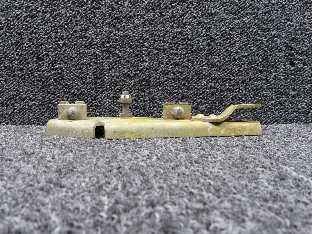 50-524406-4 Beechcraft KA-90 Horn Elevator Control Right Hand