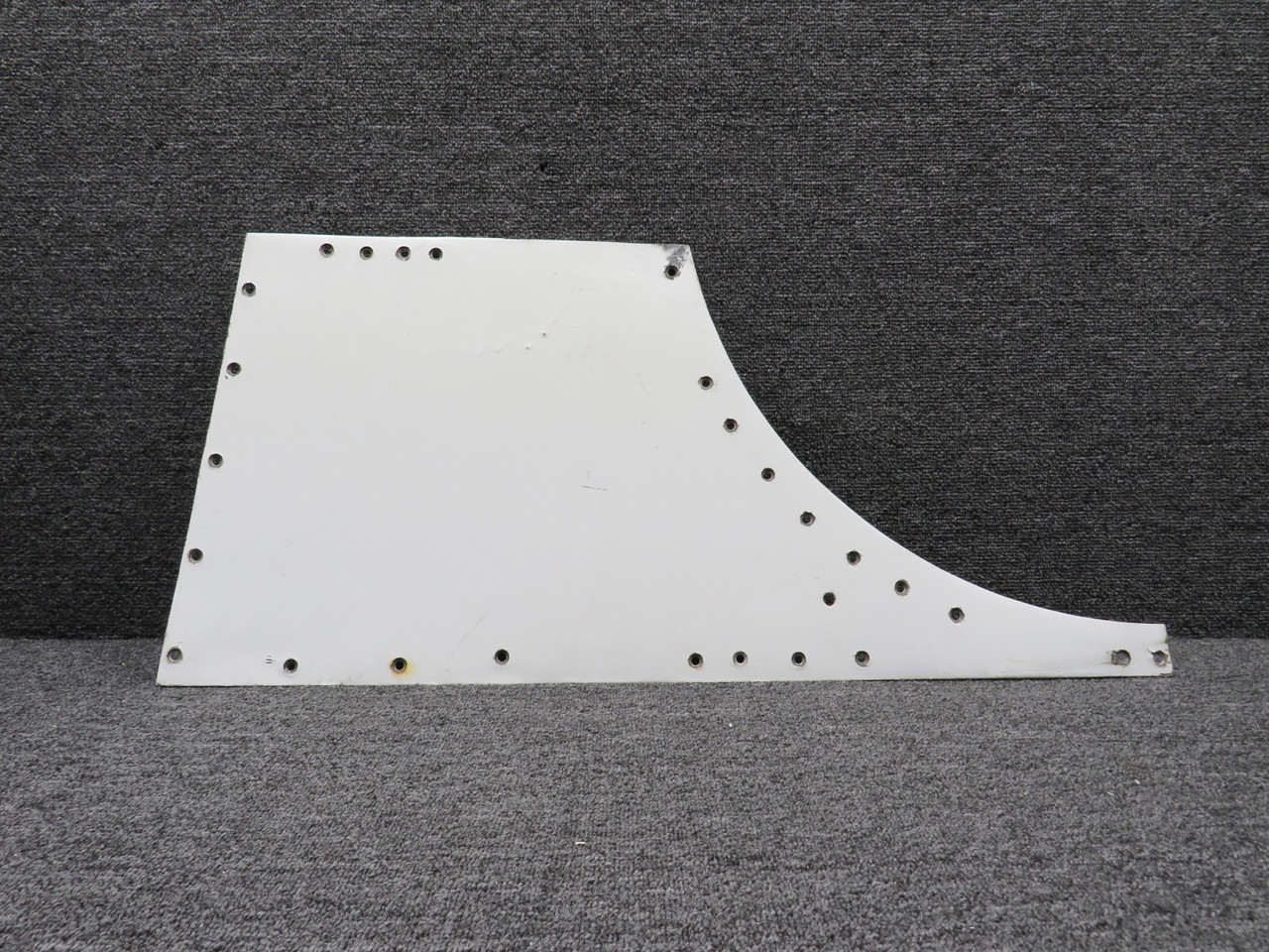 6521000-22 Cessna Citation 550 Panel Right Hand Assembly