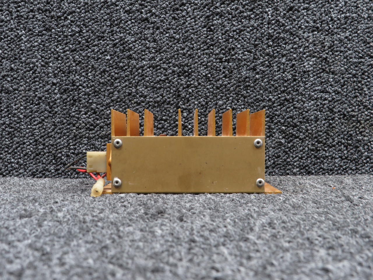 152-0010 (Alt: 156-0004) Aeroflash Signal Power Supply (28 Volts)