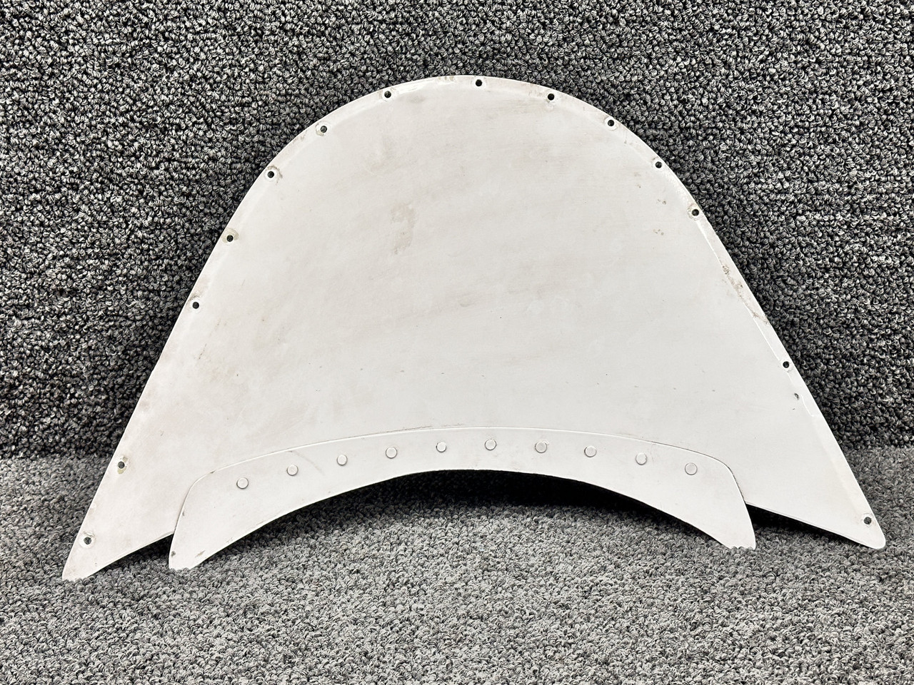 Piper PA28R-201 RH Landing Gear Shield Assembly