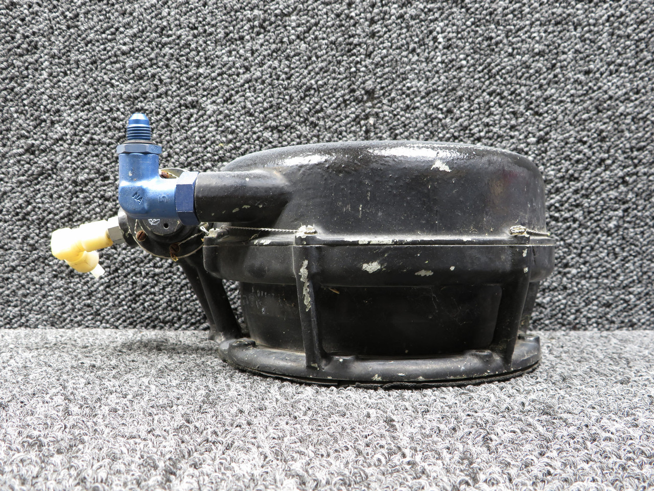 103464-7 Airesearch Safety Valve Assembly For Sale