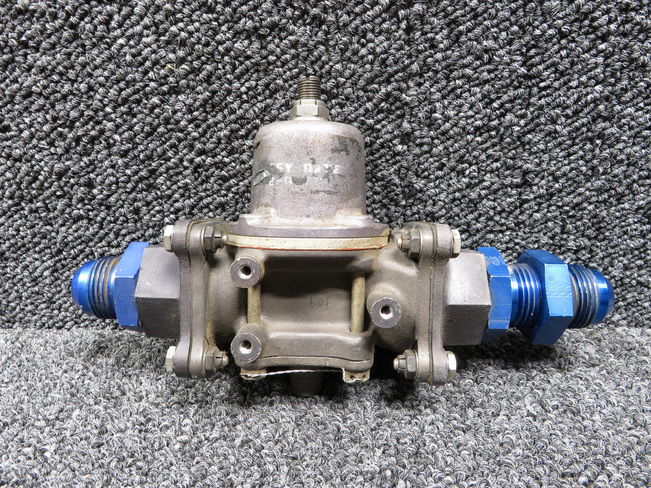 38E59-4A Bendix Regulator Relief Valve Assembly For Sale