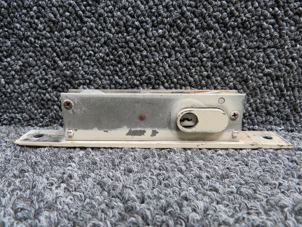 Cessna 182Q Baggage Door Lock Assembly For Sale