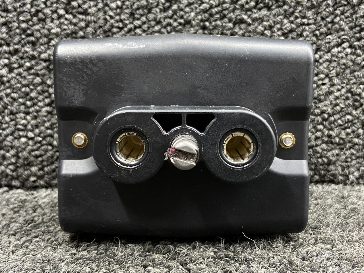 7007 Rebling Plastics Battery Cable Quick Disconnect For Sale