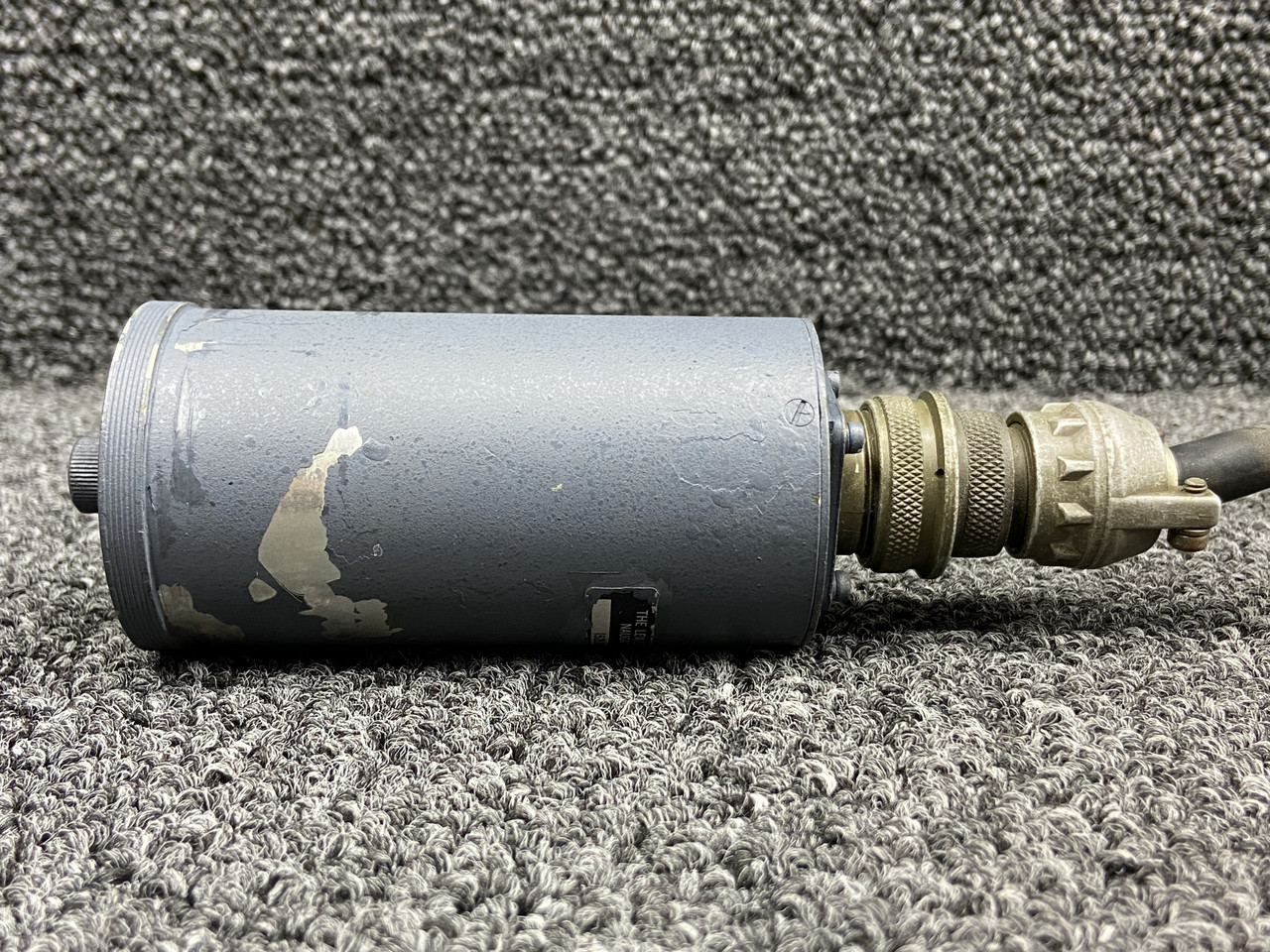 152LV603D (Alt PN: GLC6608418-5) Lewis Engineering Stall Margin Indicator