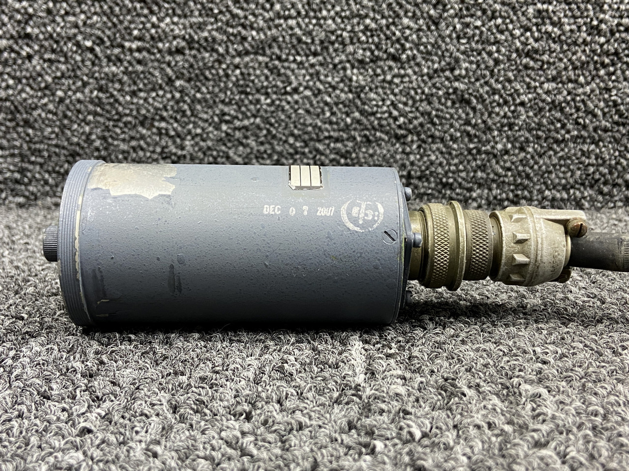 152LV603D (Alt PN: GLC6608418-5) Lewis Engineering Stall Margin Indicator
