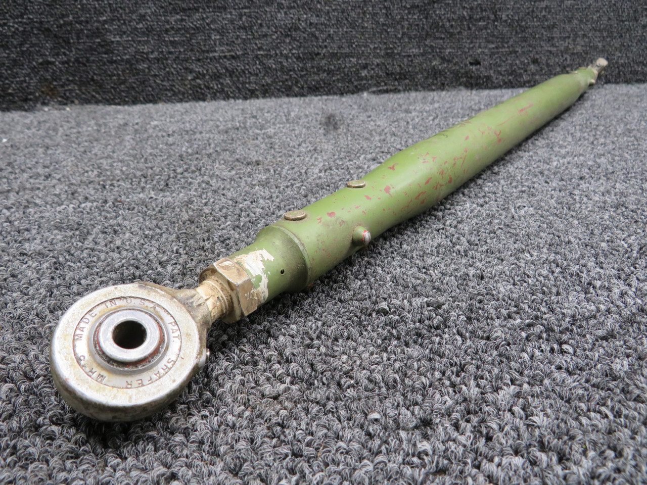 0843415-1 Cessna Intermediate Push Pull Tube
