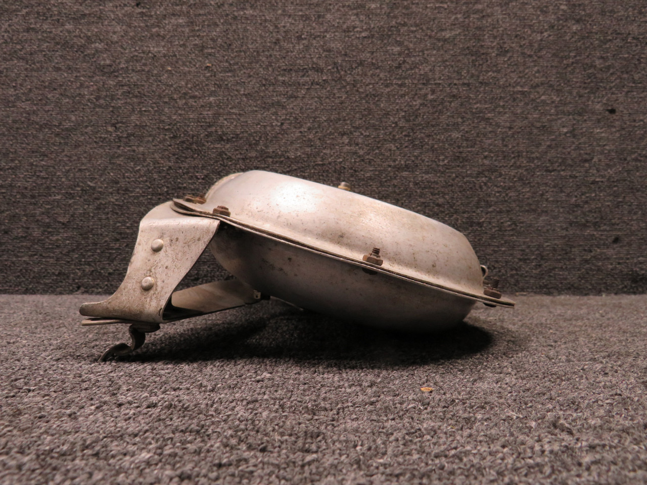 46348-3 Rockwell 112 Air Induction Box Assembly