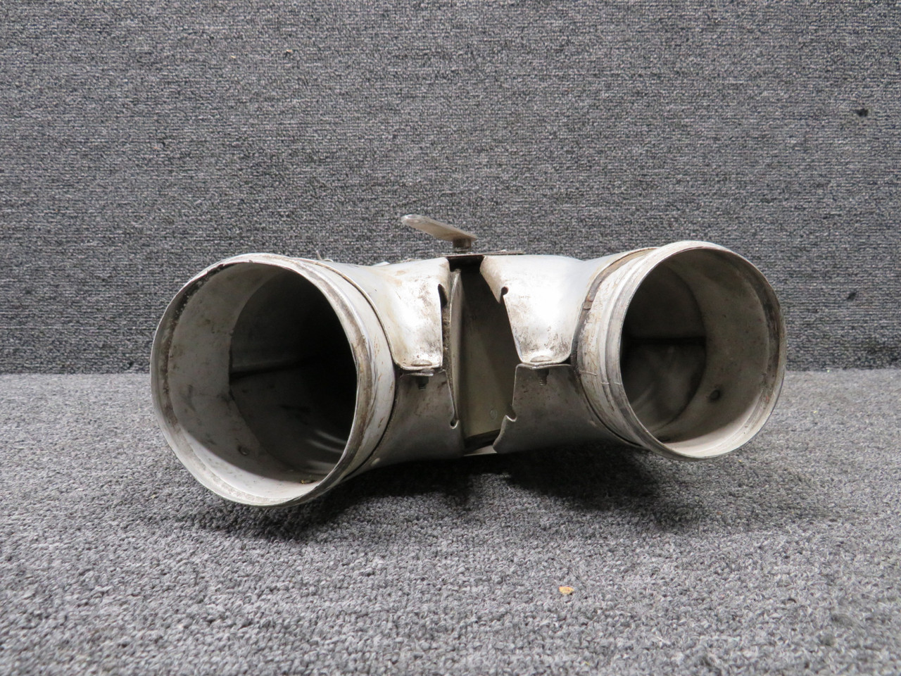 46348-3 Rockwell 112 Air Induction Box Assembly