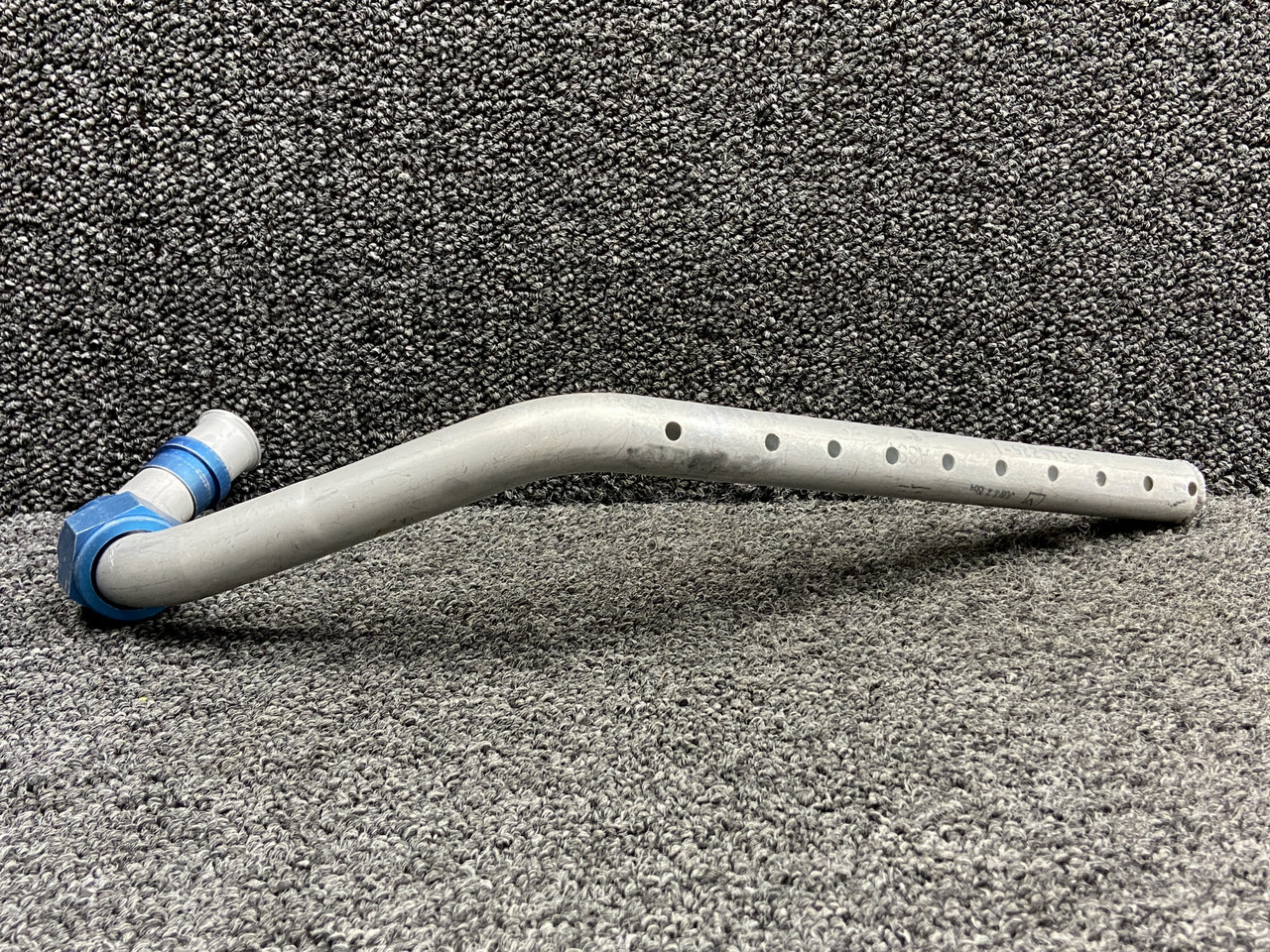 5516225-1 Lear Jet 55 Fuel Piccolo Tube Assembly For Sale