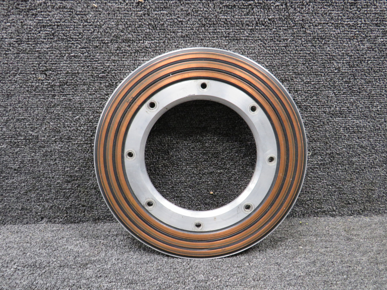 1557405-13 Cessna 337G Front Propeller De Ice Slip Ring