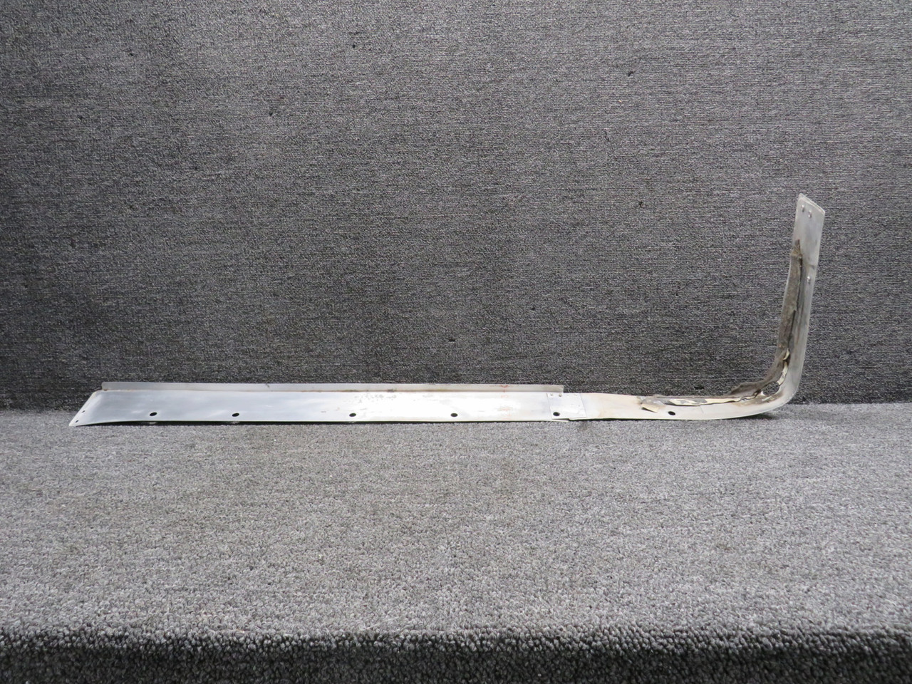 0520015-18, 0520016-4 Cessna Wing Fillet Fairing Assembly RH For Sale