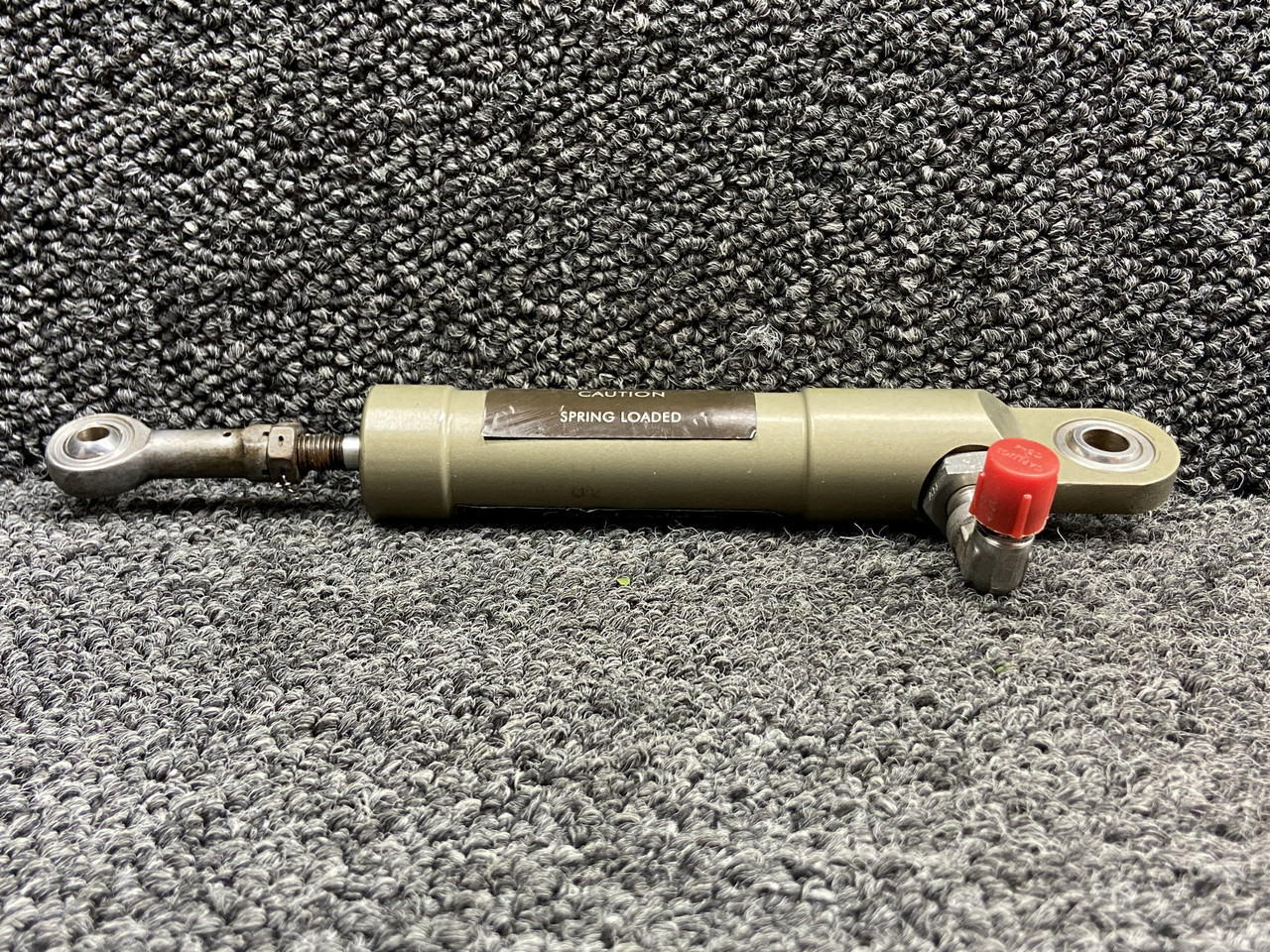 2417016-1 Lear Jet 55 Landing Gear Uplock Actuator Assembly (Main, Nose)