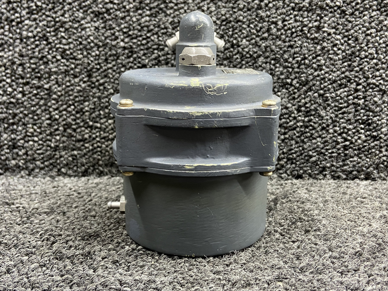 130484-1 Airesearch Pneumatic Relay Assembly For Sale
