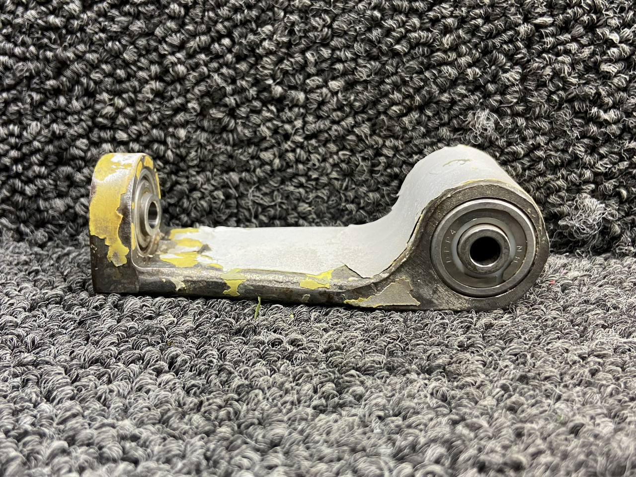 2324511-5 (Alt PN: 2324518-1) Lear Jet 55 Aileron Control Yoke Assembly