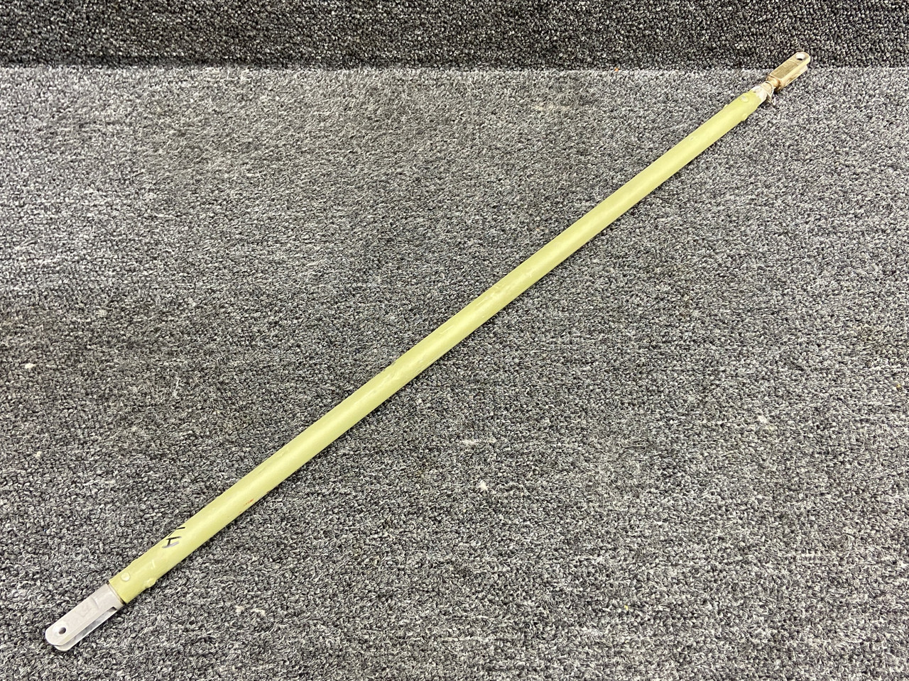 5415170L1434-2 Lear Jet 55 LH or RH Engine Control Rods