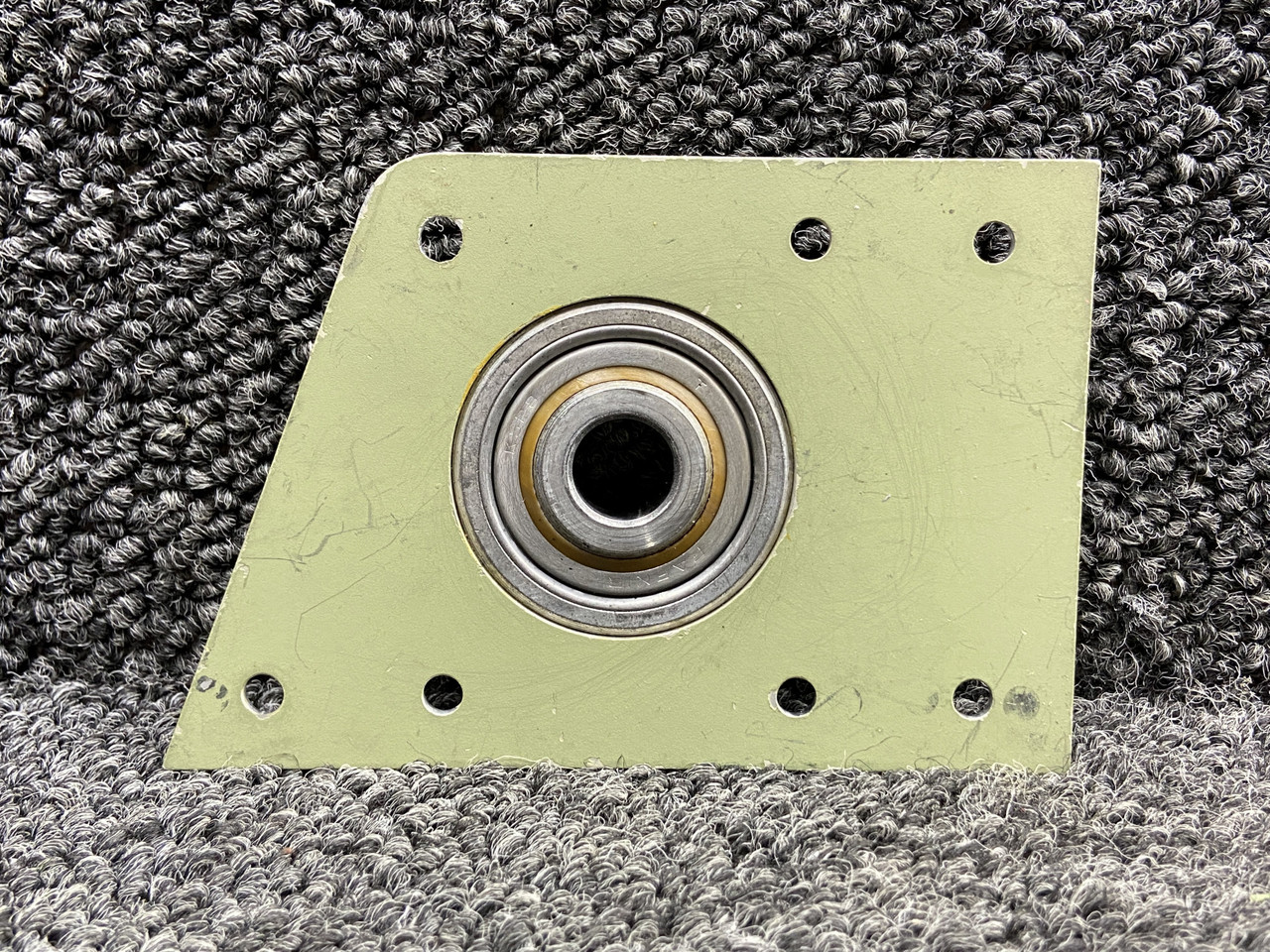 5415205-6 Lear Jet 55 RH Control Column Support Bearing