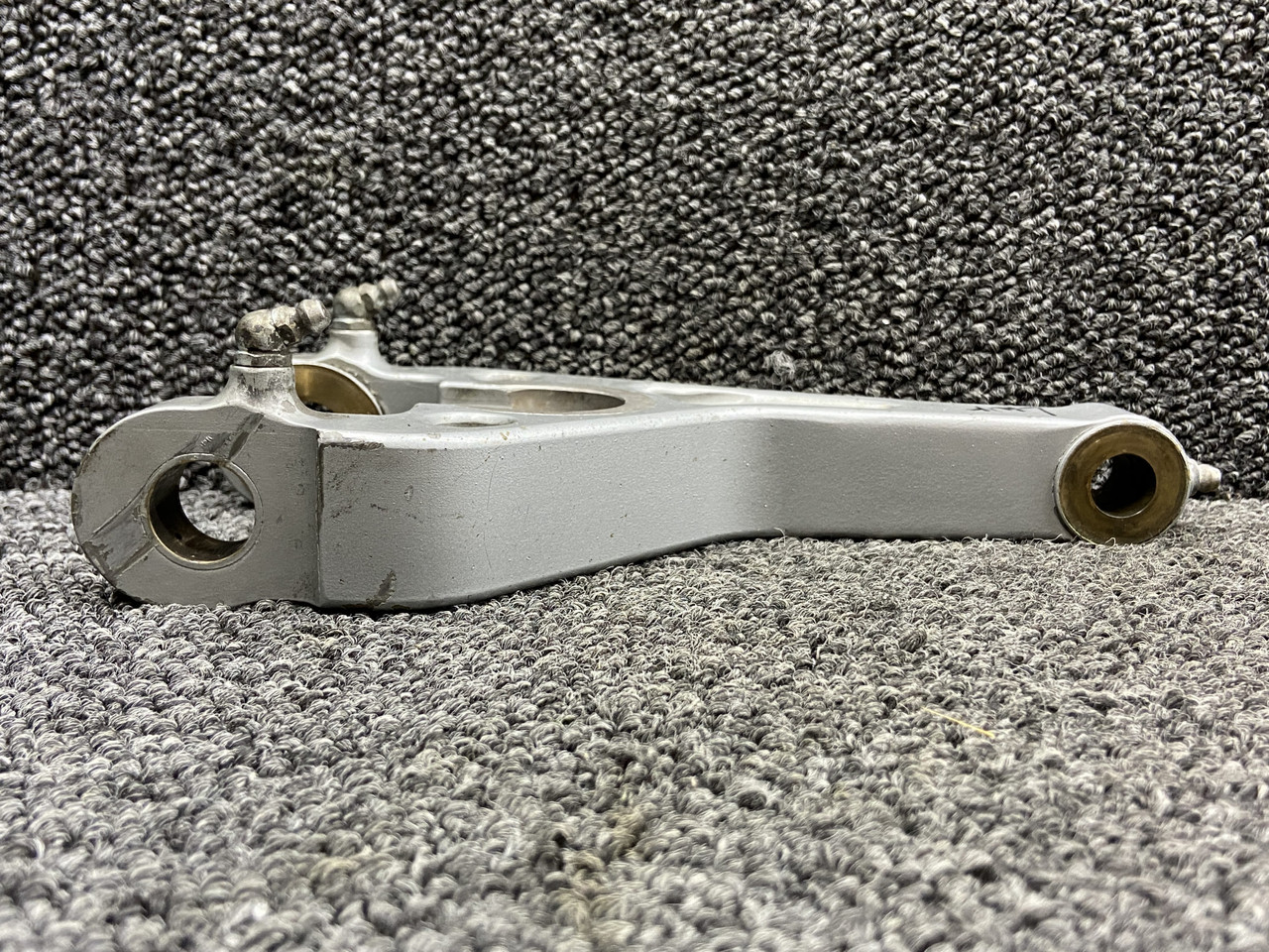 2341119-7 Lear Jet 55 RH Lower Main Gear Torque Link