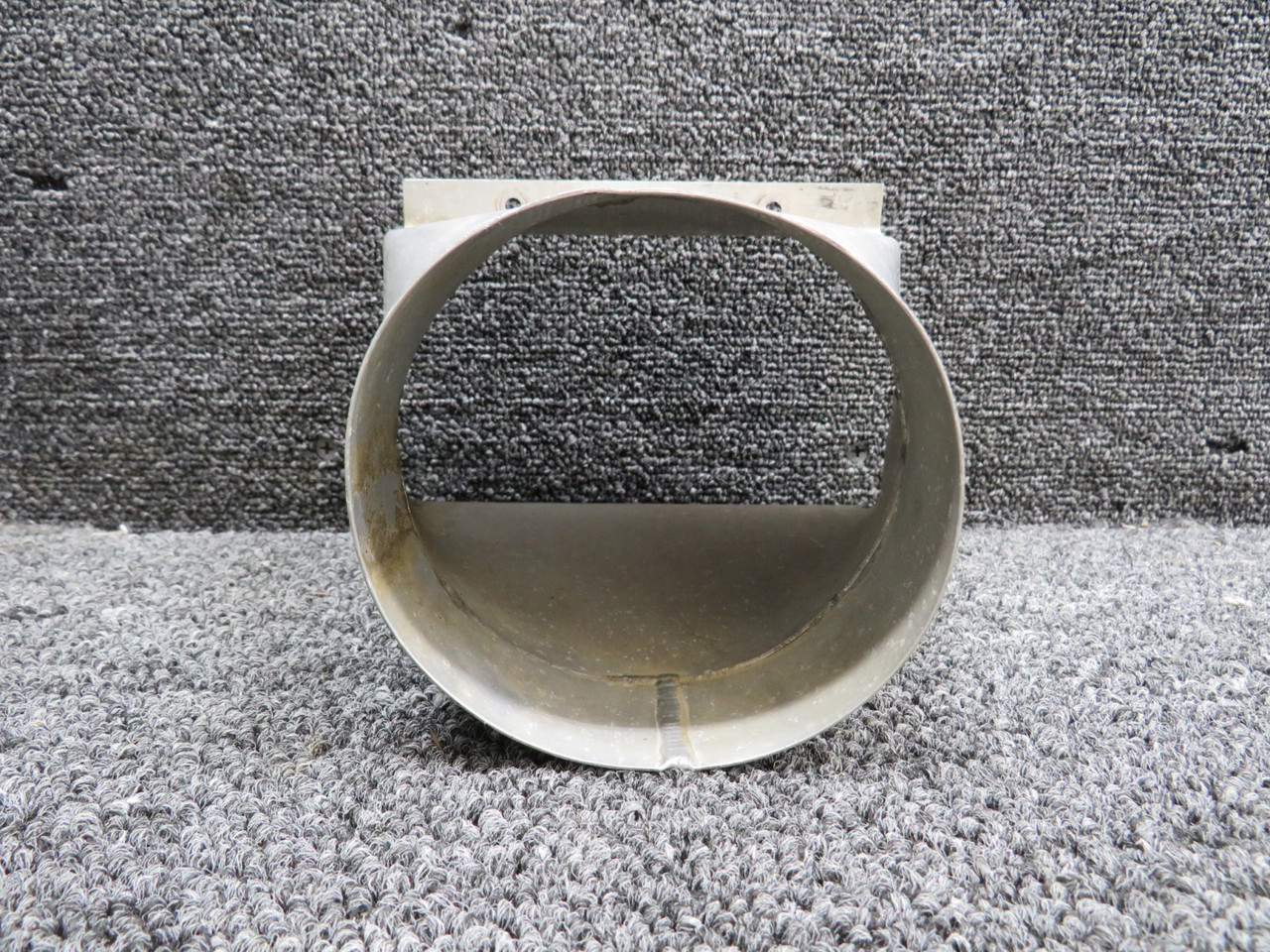 62985-000 Piper PA-28-181 Oil Radiator Adapter Duct Assembly For Sale