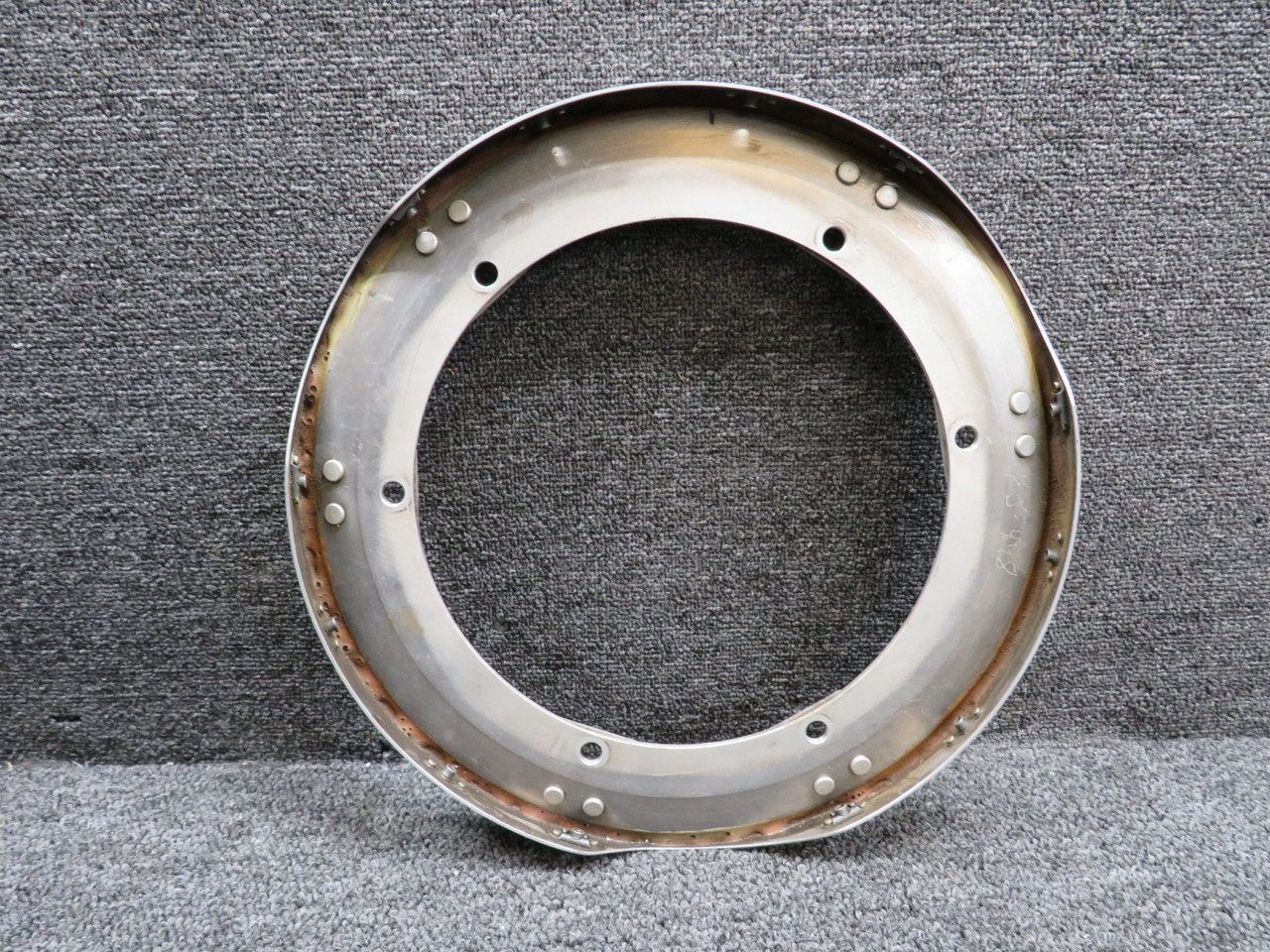 C2294-1 Beechcraft 36A Spinner Bulkhead Assembly For Sale