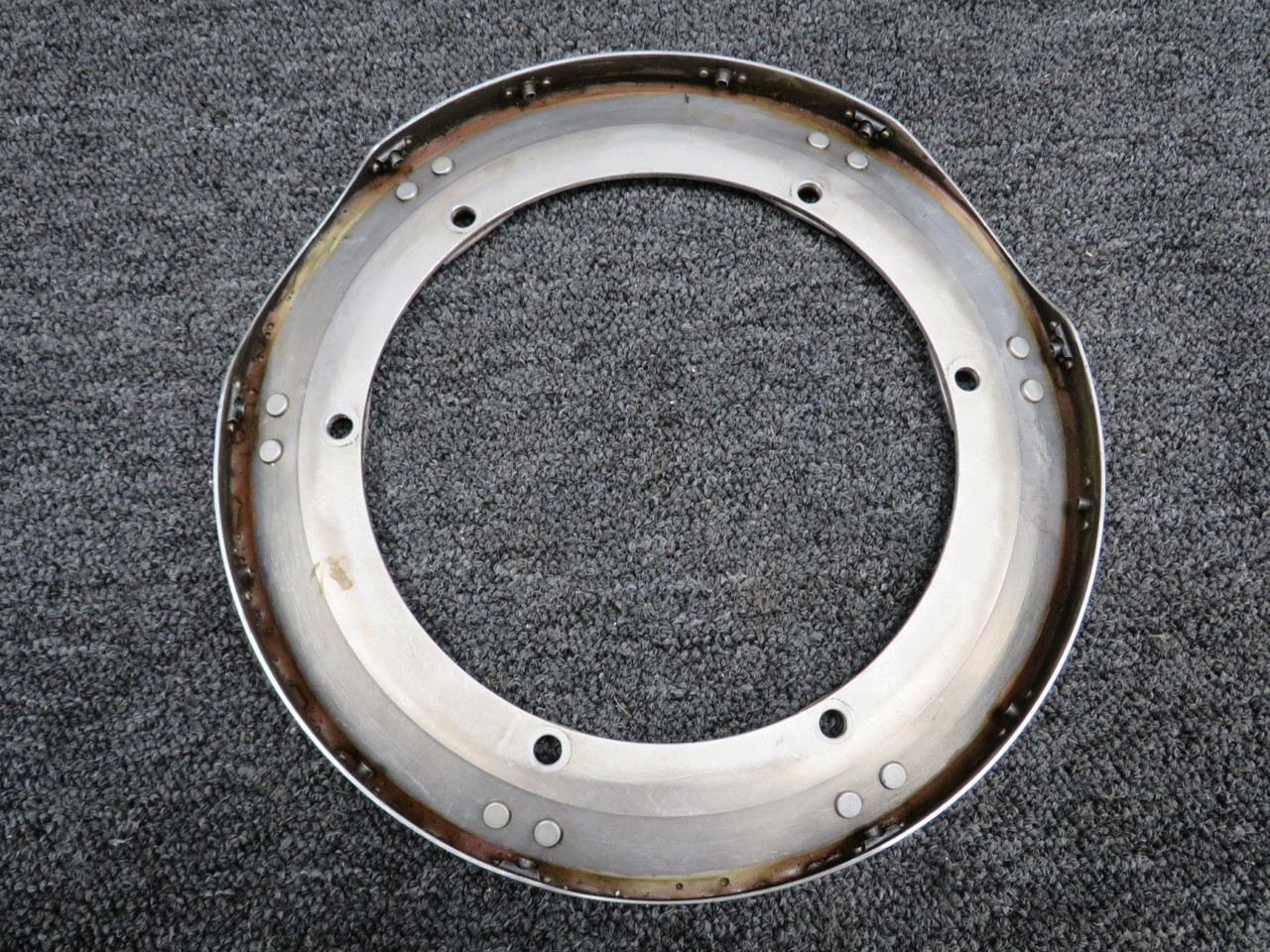 C2294-1 Beechcraft 36A Spinner Bulkhead Assembly For Sale