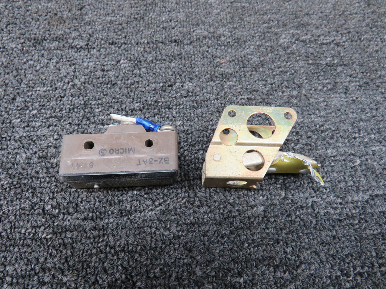 BZ-3AT Micro Switch Limit Switch For Sale