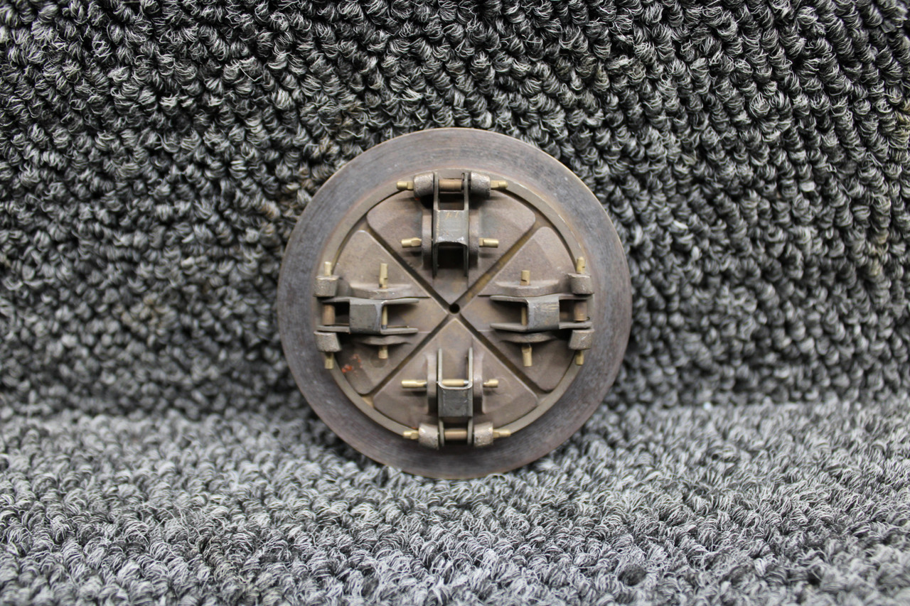 M942-1 Learjet 55 Bleed Air Check Valve For Sale