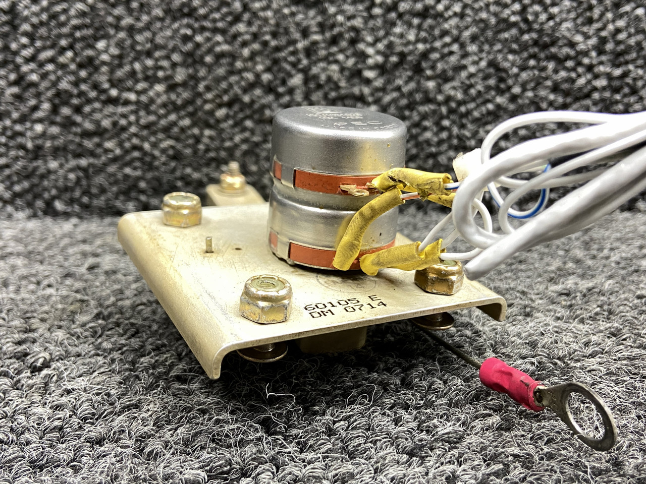 KKU1031S28 PEC Autopilot Potentiometer with Lever For Sale