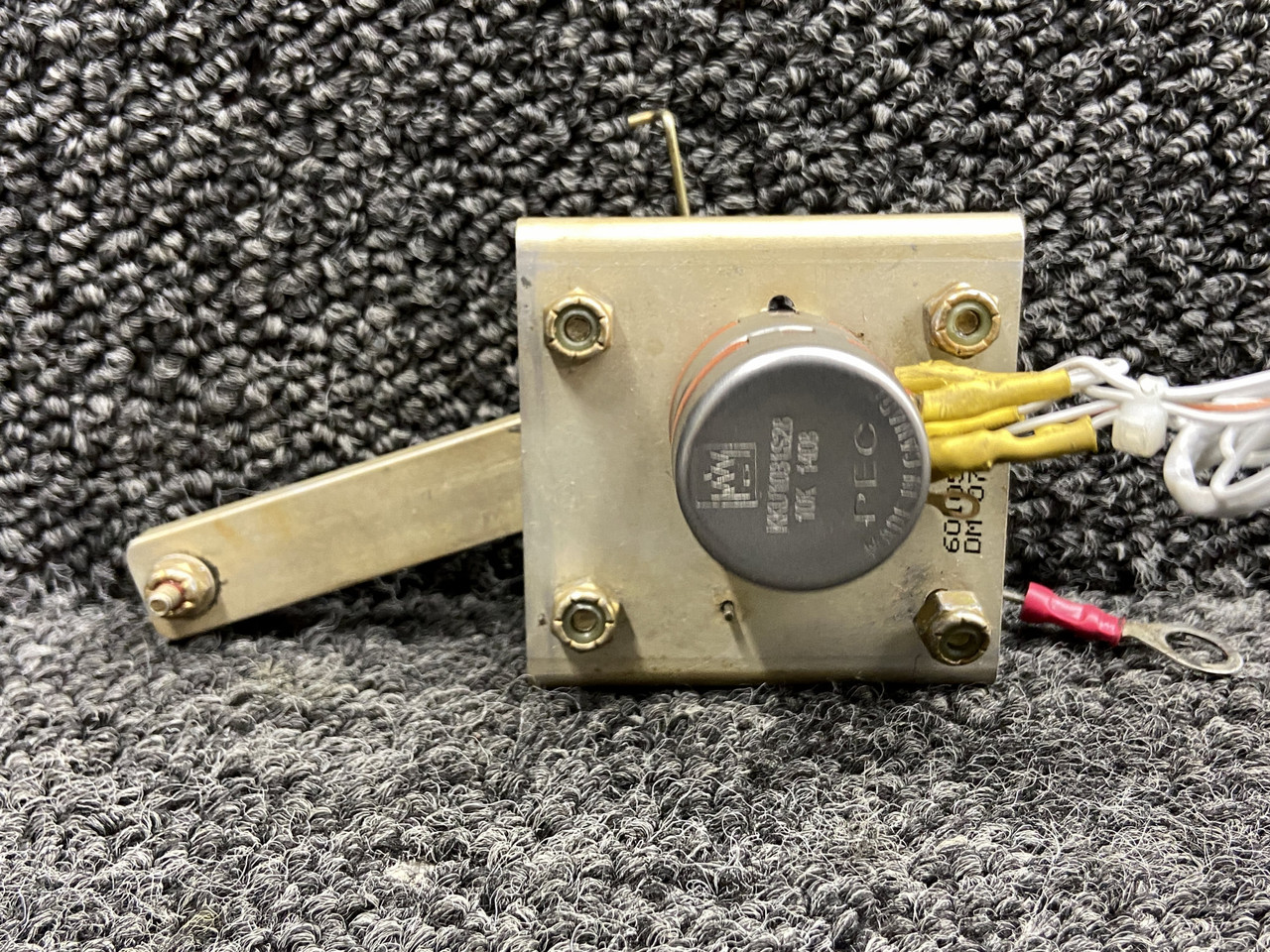 KKU1031S28 PEC Autopilot Potentiometer with Lever For Sale