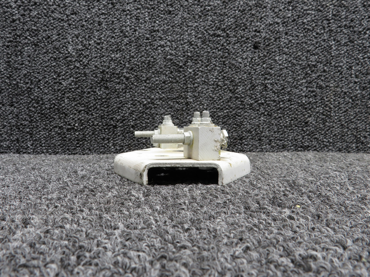 50-524406-4 Beechcraft KA-C90 Horn Elevator Control Right Hand