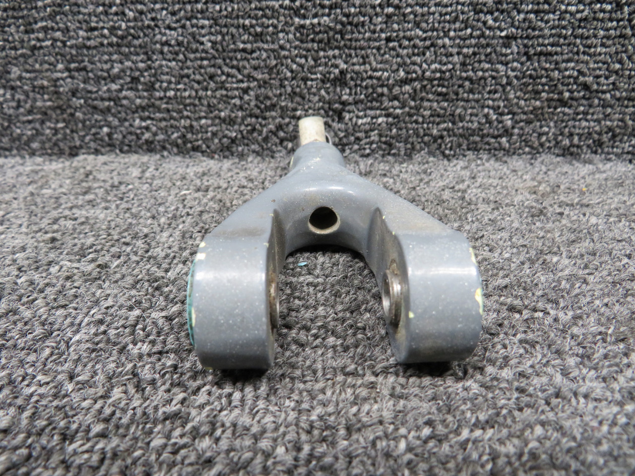 A205-1 Robinson R22 Collective Control Yoke Assembly