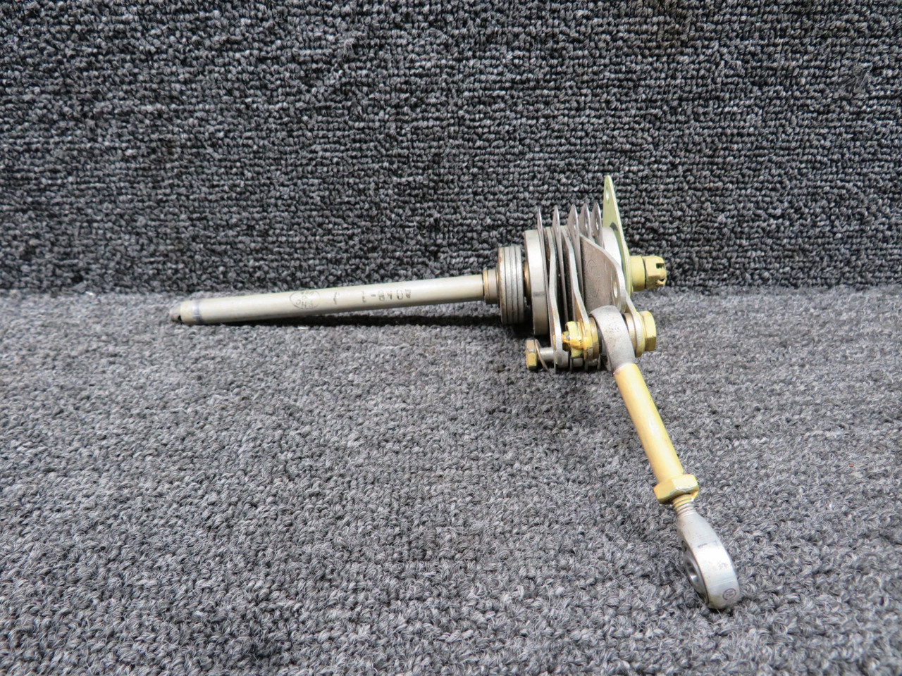 A496-2 Robinson R22 Clever Unit