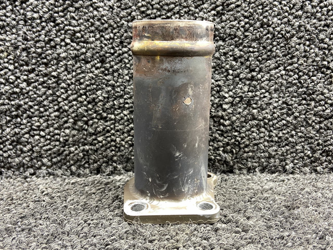 K1250860-100 (Alt PN: 1250860-100) Knisley Welding Exhaust Riser with ...