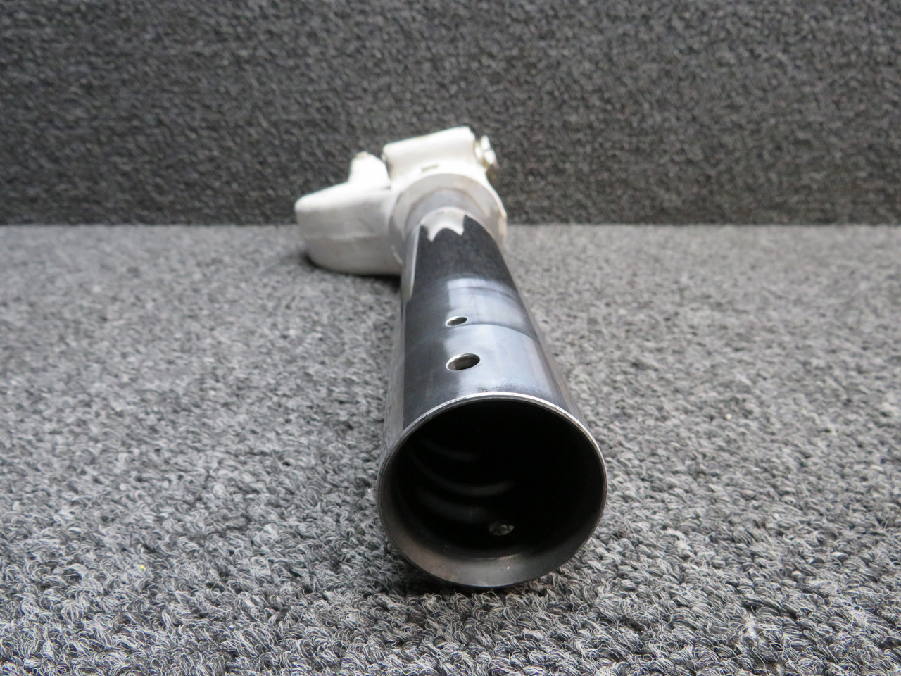 67050-002 Piper PA32R-301 Lower Nose Gear Strut Assembly