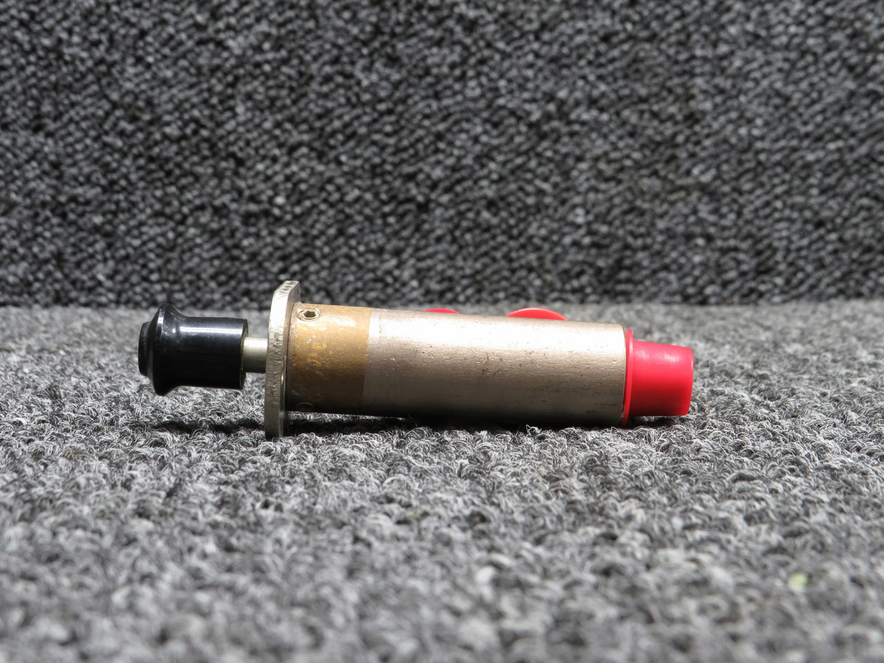 2013142-1 Use Part Number 2013142-10 Cessna Alternate Static Source Valve